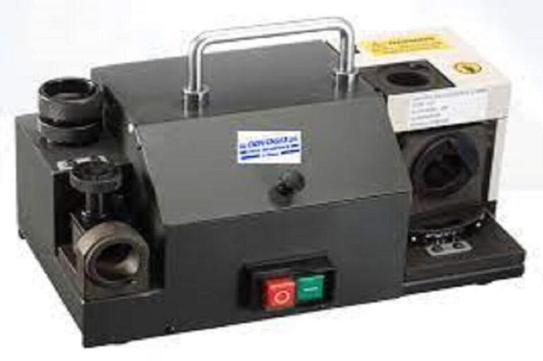 Affûteuse foret : Notre Top 7 en 2025